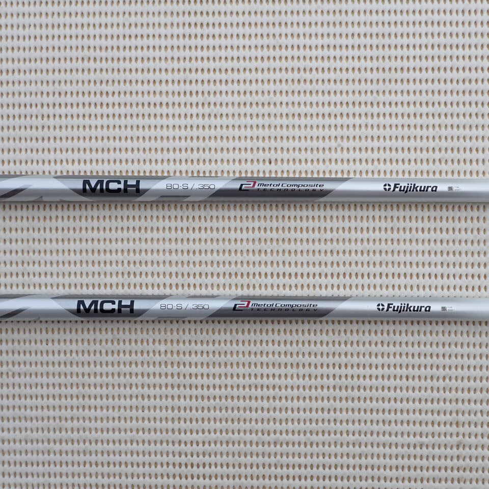 Yahoo!オークション - G430 22度/26度 MCH 80 (S) ハイブリッド 4H/5H ...