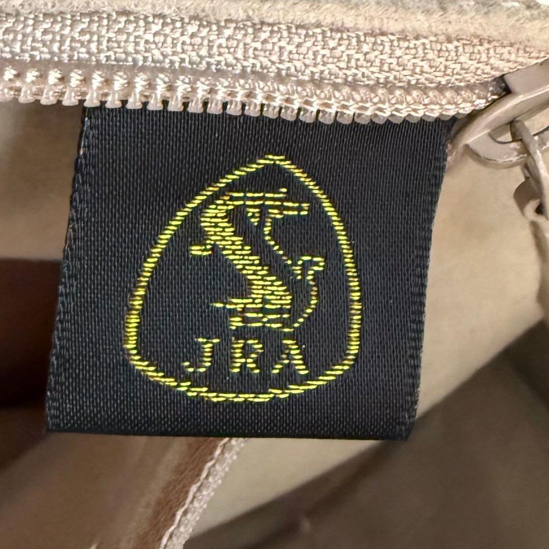 Yahoo!オークション - 1円 美品 JRA認定 トートバッグ ハンドバッグ パ...