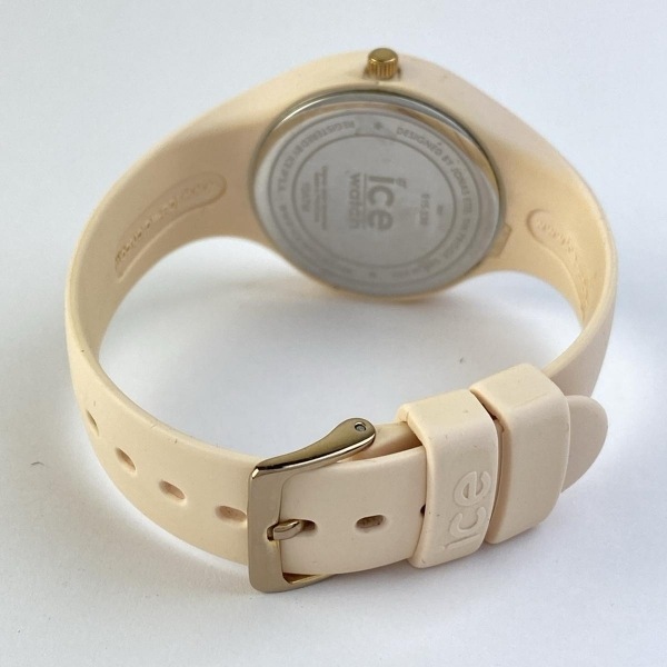 Yahoo!オークション - icewatch(アイスウォッチ) 腕時計 美品 - 015330...