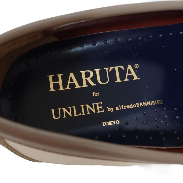 Yahoo!オークション - アルフレッドバニスター alfredoBANNISTER ロー...