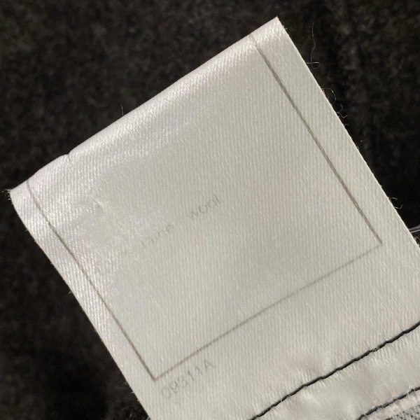 Yahoo!オークション - シャネル CHANEL サイズ38 M P14021 - ウール ダ...