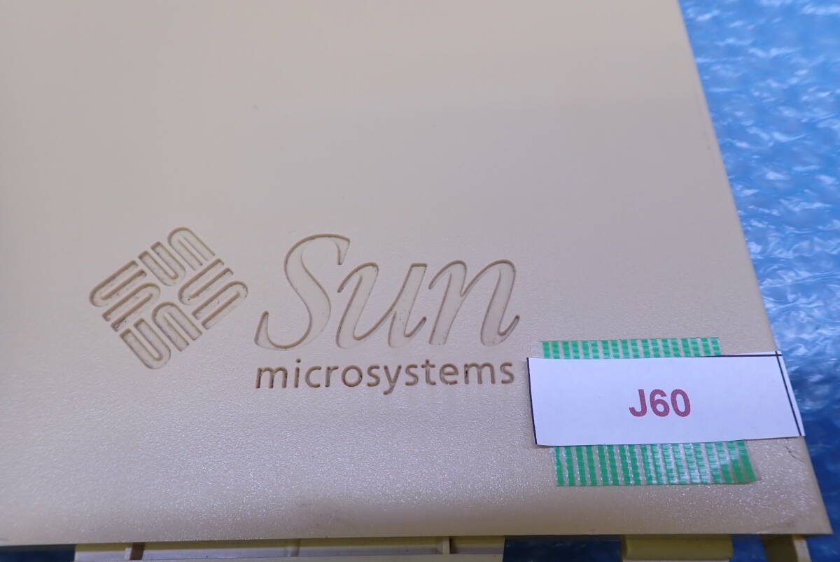 Yahoo!オークション - J60# Sun Microsystems Ultra 10 交換対応用 Sun...
