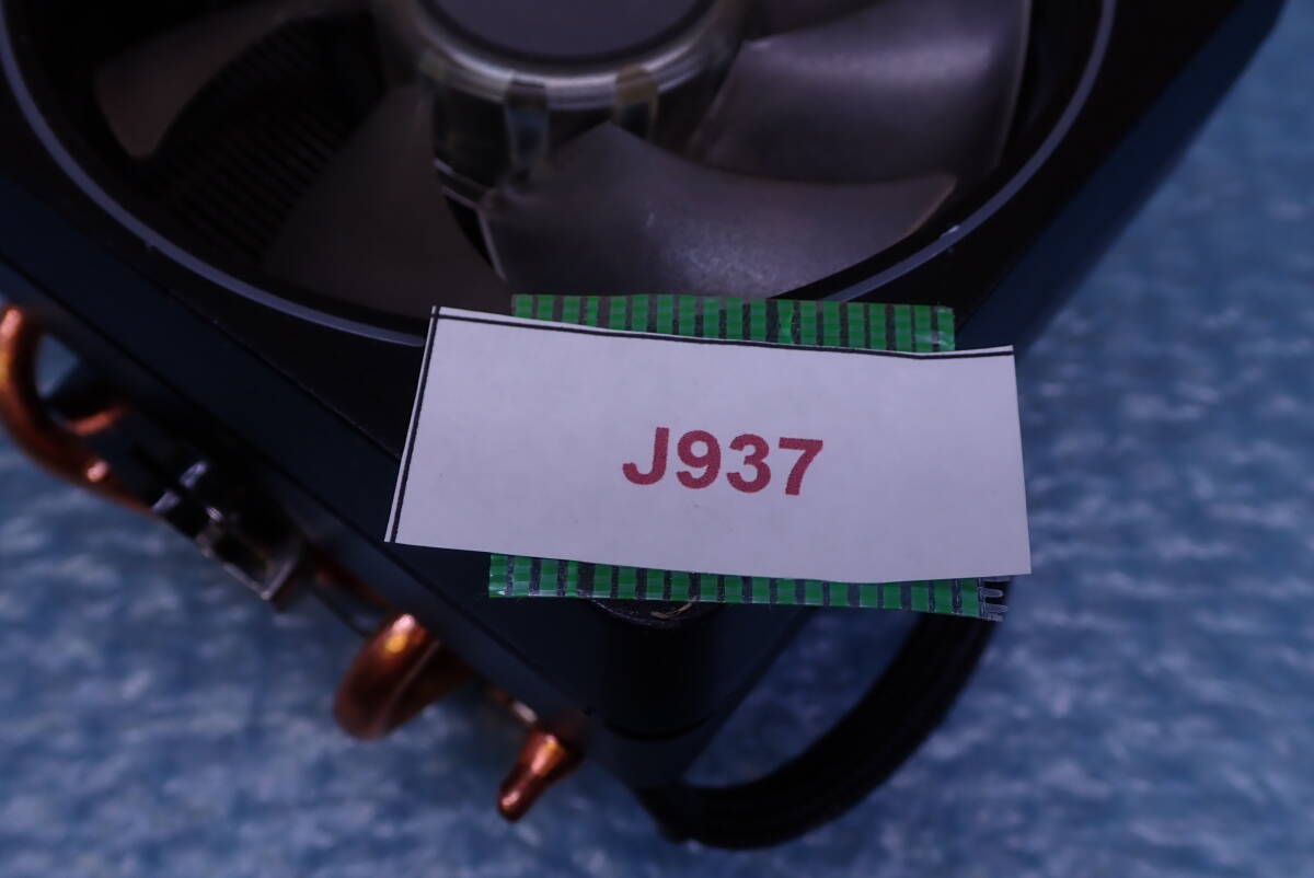 Yahoo!オークション - J937# 動作品 AMD Ryzen 9 用 AMD Ryzen Wraith ...