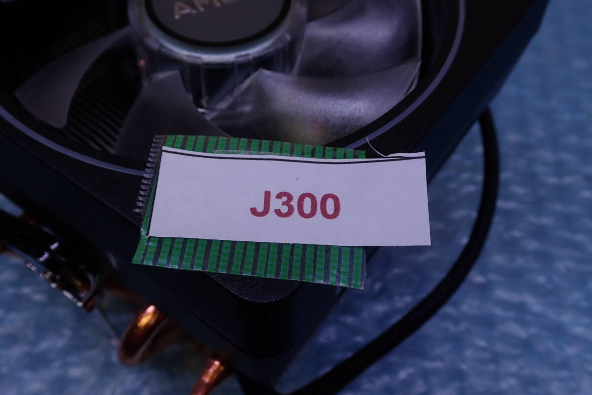 Yahoo!オークション - J300# 動作品 AMD Ryzen 9 用 AMD Ryzen Wraith ...