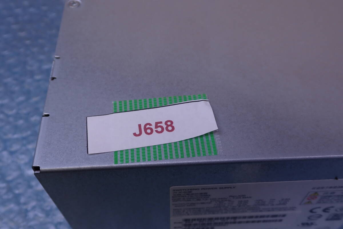 Yahoo!オークション - J658# 動作品 NEC Express5800/GT110d 交換対応...