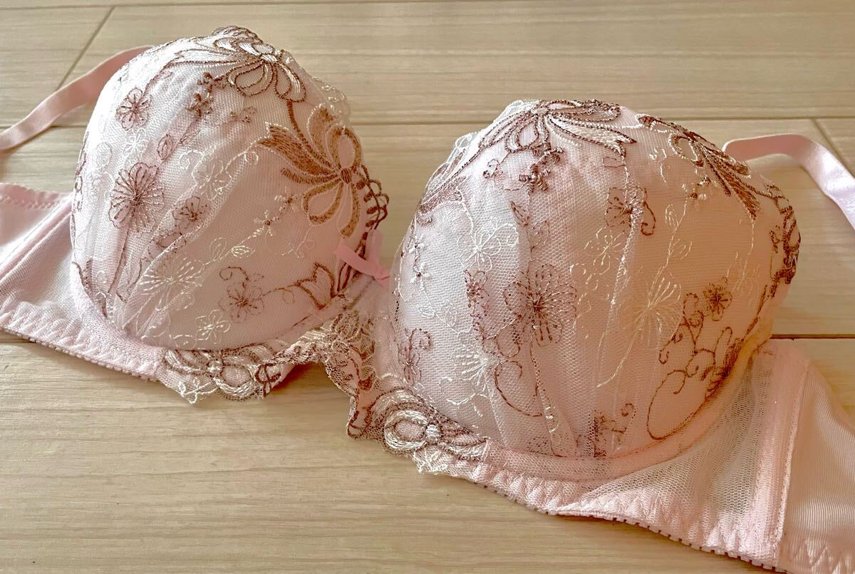 Yahoo!オークション - ショーツセット 補正下着 F70 ピンク Mサイズ ワ...