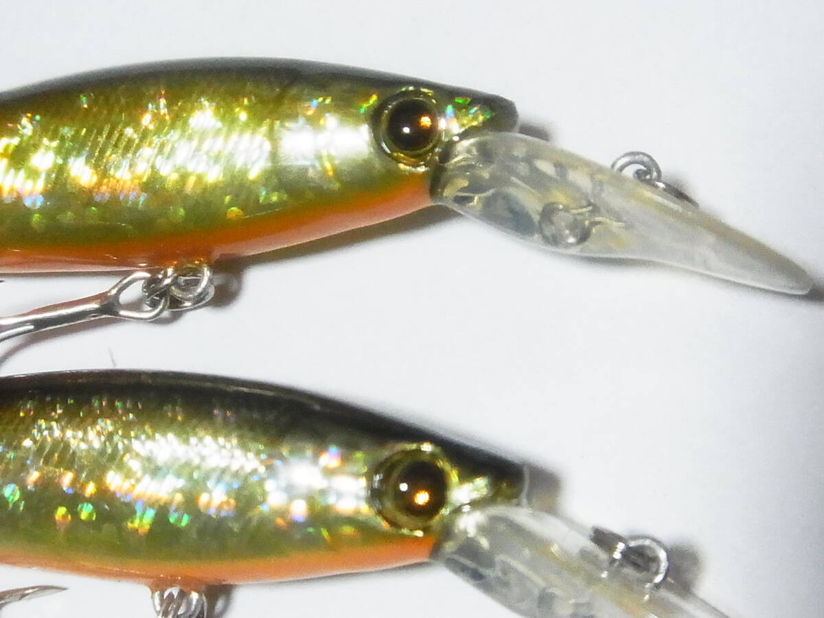 Yahoo!オークション - カルティバ ディープミラ 70F 2個セット Cultiva...