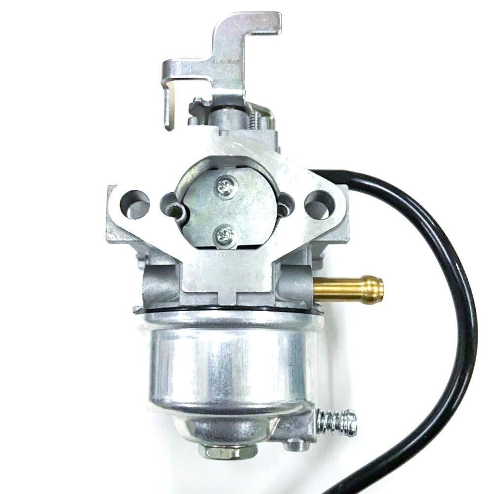 Yahoo!オークション - キャブレター EH09 ロビンエンジン プレート RT-...