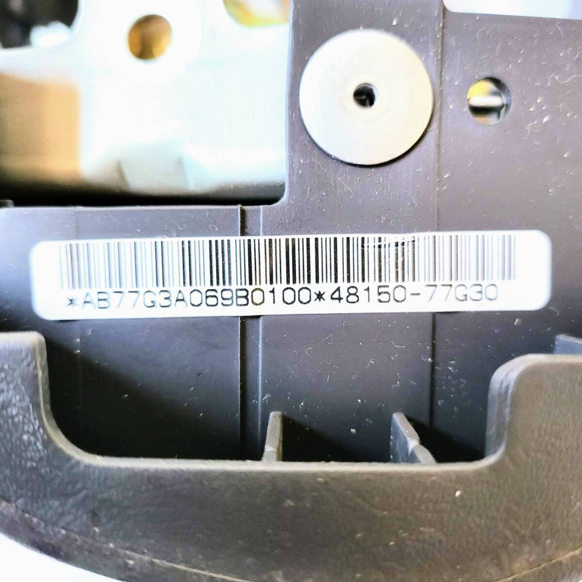 Yahoo!オークション - 特価 エブリィ ワゴンDA62W DA52V 純正 動作 ス...