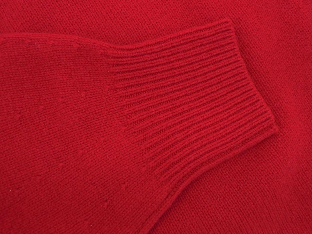 Yahoo!オークション - 新品 PLST プラステ 12 3401014 ウール100% サイ...