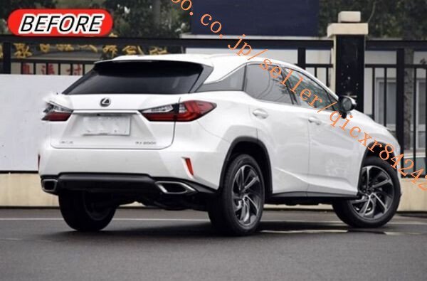 Yahoo!オークション - 新品 レクサス RX AL20型2016年 - 2021年 トラン...