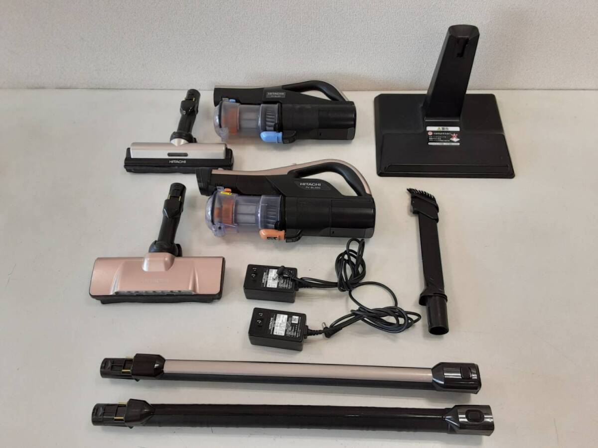 Yahoo!オークション - 【LA-4162 LA-4163 す】 PV-BL2H PV-BL20G HITAC...