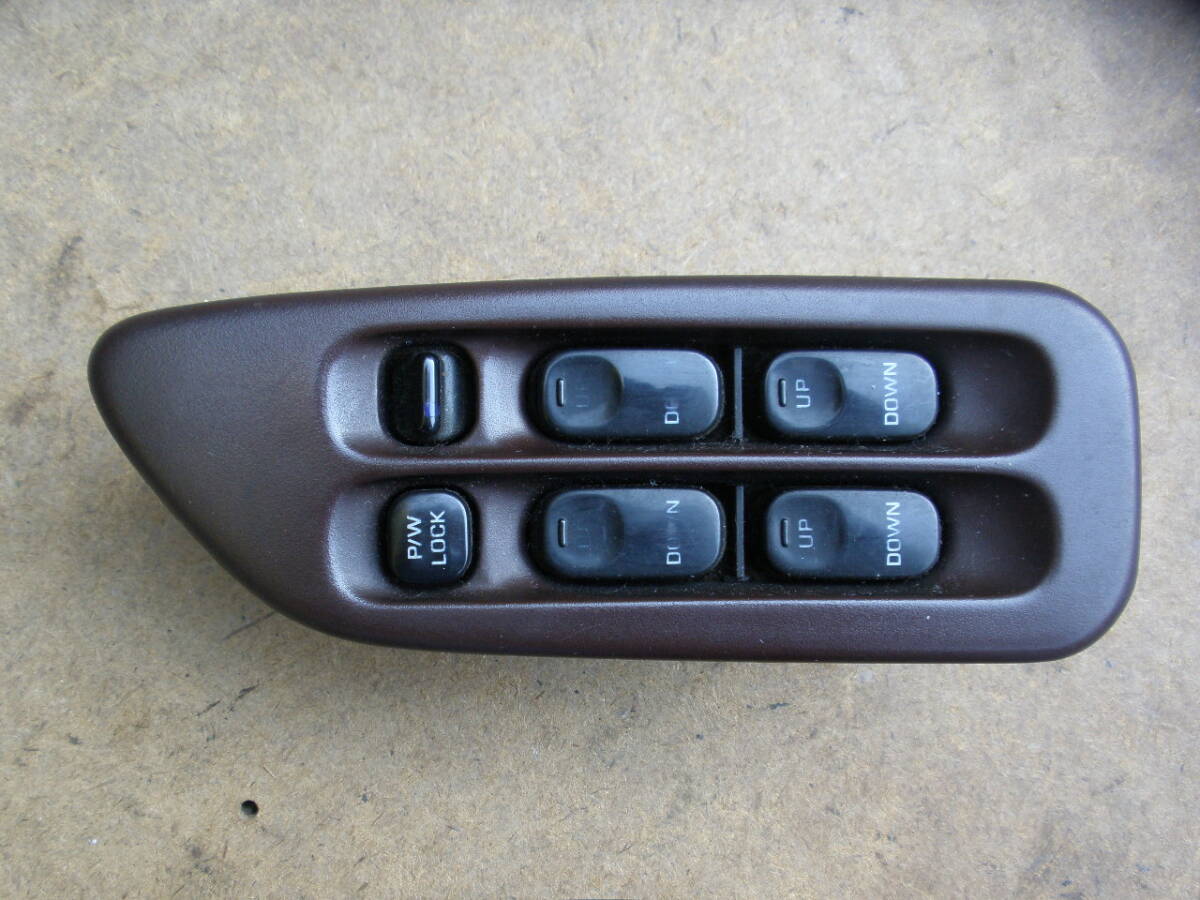 Yahoo!オークション - 旧車 C33 SC33 HC33 ローレル 運転席パワーウィ...