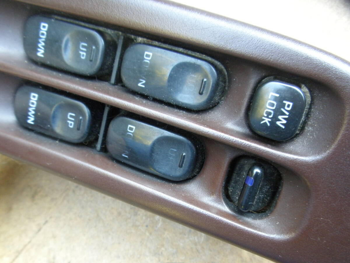 Yahoo!オークション - 旧車 C33 SC33 HC33 ローレル 運転席パワーウィ...