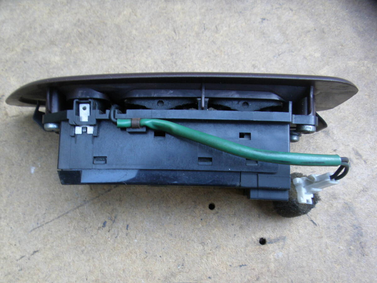 Yahoo!オークション - 旧車 C33 SC33 HC33 ローレル 運転席パワーウィ...