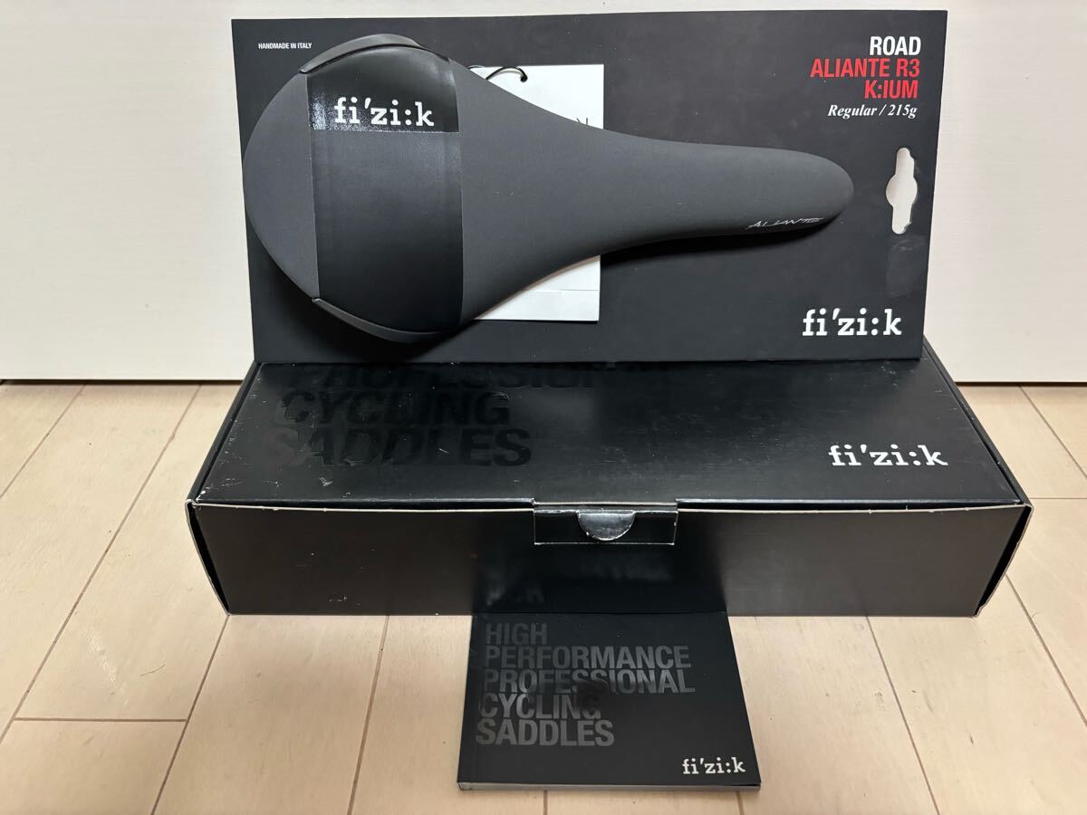 Yahoo!オークション - 【新品3】fi'zi k フィジーク ALIANTE R3 K IUM/...