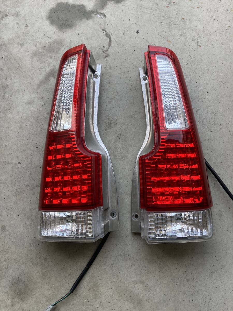 Yahoo!オークション - ライフ ダンク JB1 JB3 LEDテールランプ