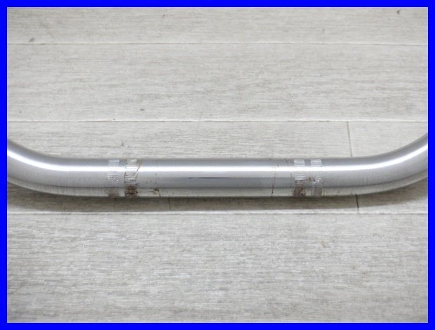 Yahoo!オークション - f832 メグロ250SG ハンドル 目黒製作所 140