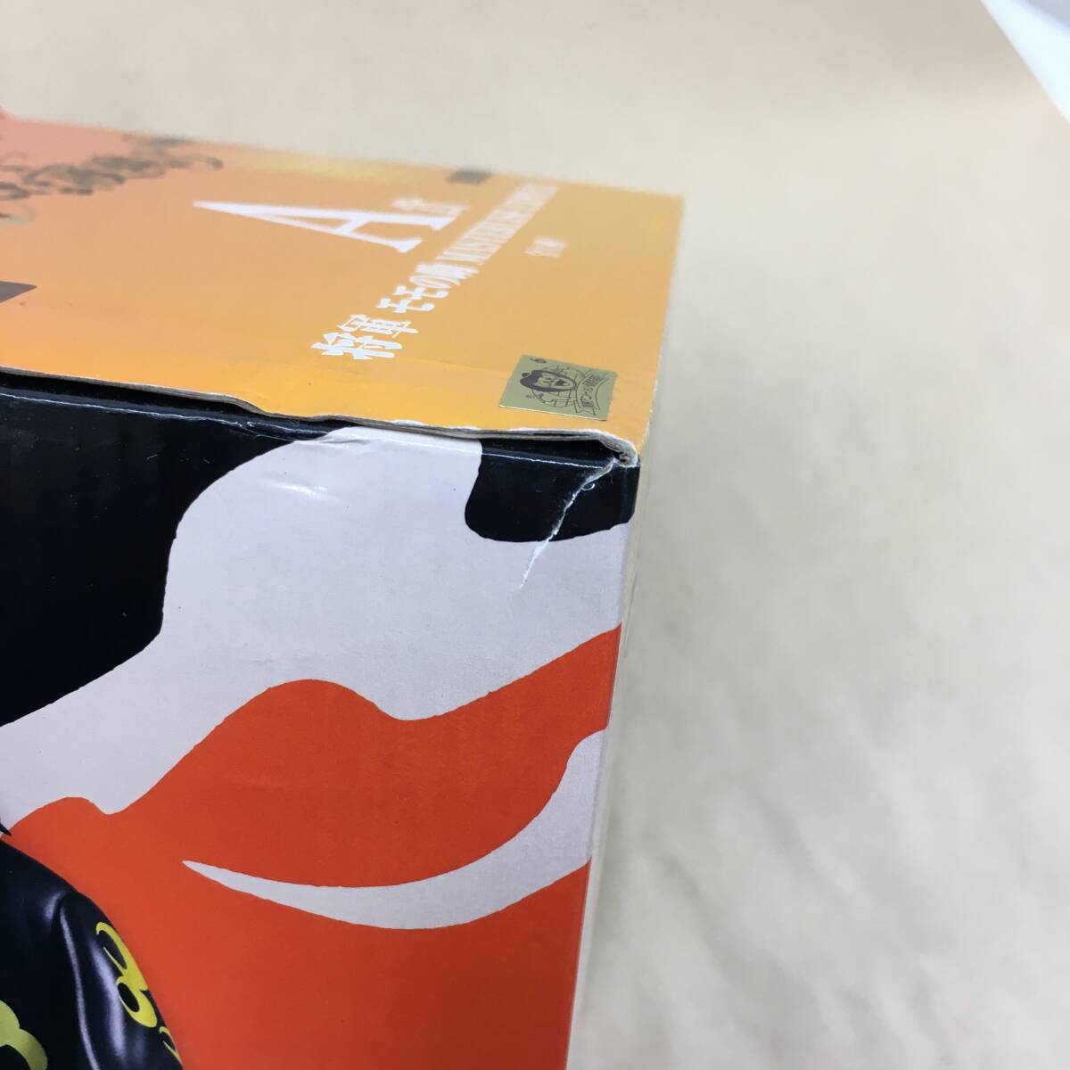 Yahoo!オークション - 【T483】未開封品 バンダイ『一番くじ ワンピー...