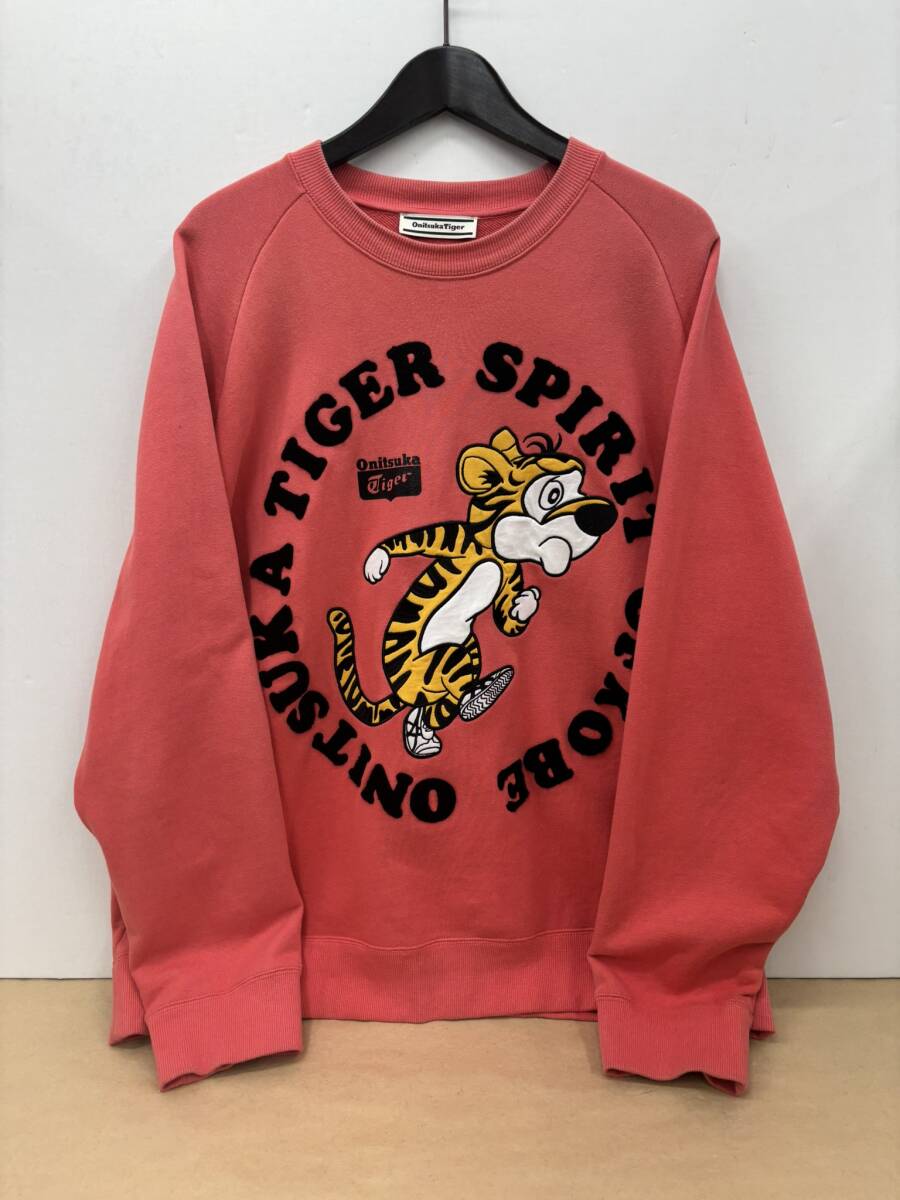 Yahoo!オークション - R351 / 中古品 Onitsuka Tiger/オニツカタイガ...