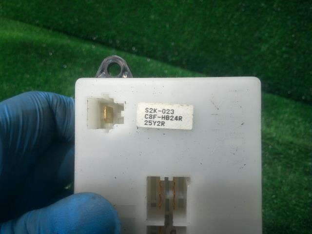 Yahoo!オークション - ライフ LA-JB1 パワーウインドウスイッチ G E07Z...