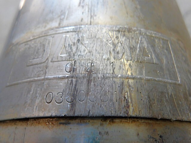 Yahoo!オークション - BZ11 キューブ SX ブリッツ BLITZ マフラー 03S0...