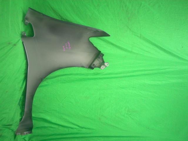 フリードスパイク DBA-GB3 左Fフェンダー G ジャストセレクション 5人 L15A NH737M 60261-SFM-J00ZZ(サイド)｜売買されたオークション情報、yahooの商品 ...