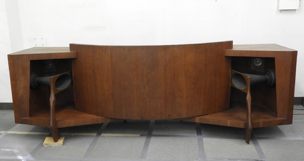 Yahoo!オークション - 【D】JBL PARAGON 375/075/LX5/N7000/LE15A パラ...