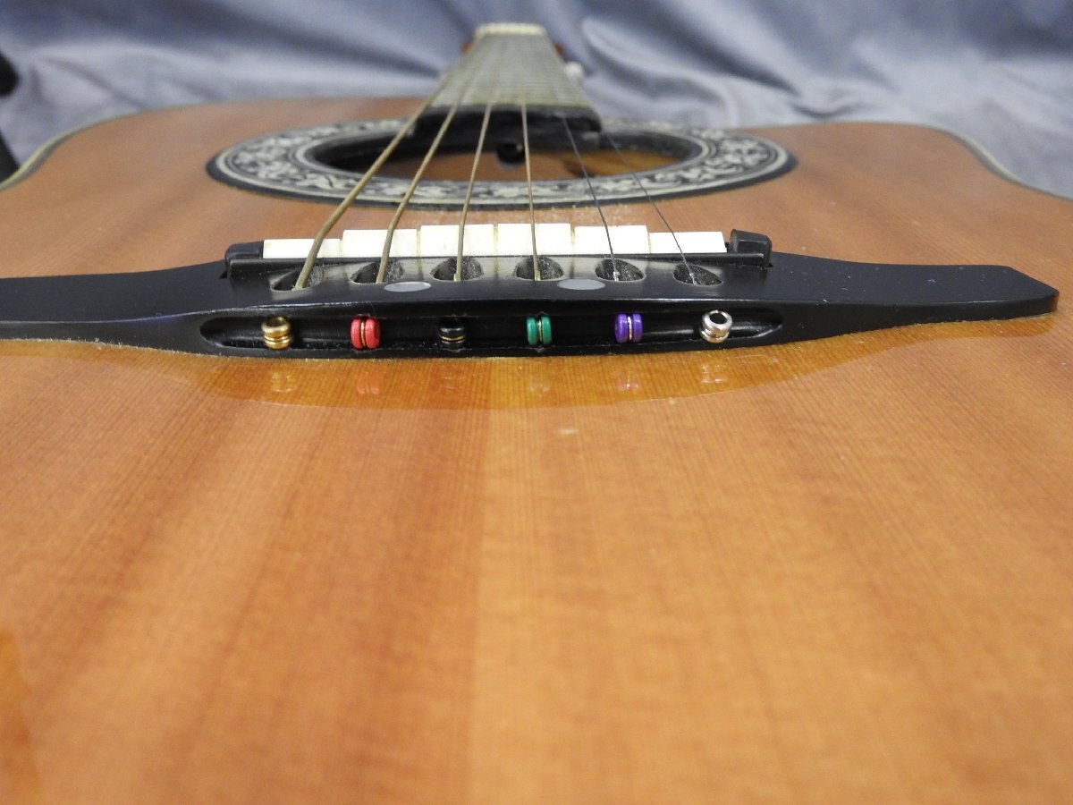 Yahoo!オークション - 【C】Ovation 3862 エレアコ ギター オベーショ...