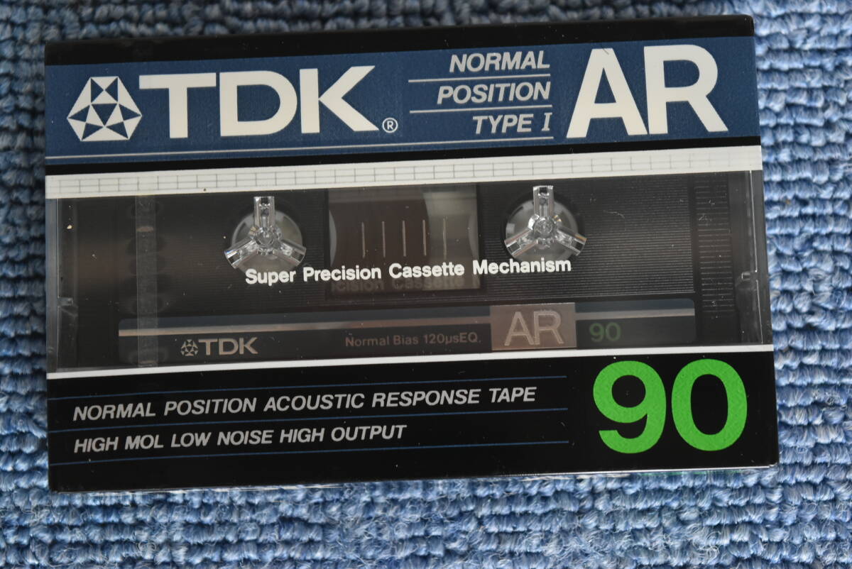 Yahoo!オークション - TDK ノーマル高音質カセットテープ【 TDK ...