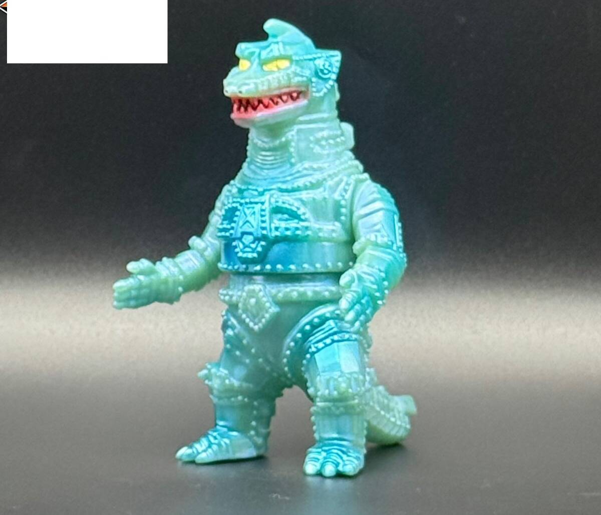 ワンフェス WF2025冬 MAXTOY ゴジラ メカゴジラ 蓄光 ブルマァク 東宝 GODZILLA M1号 wf2025w マックストイ Mk2 マーミット :: Yahoo ...