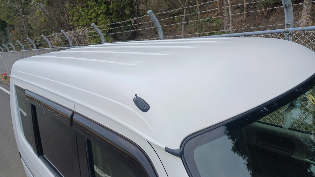 Yahoo!オークション - リフトUP オートマ 4WD 車検R7.8 即乗り出し DA6...