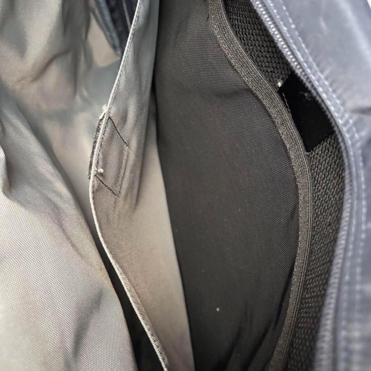 Yahoo!オークション - 【3way 2層】ポーター porter リュック バックパ...