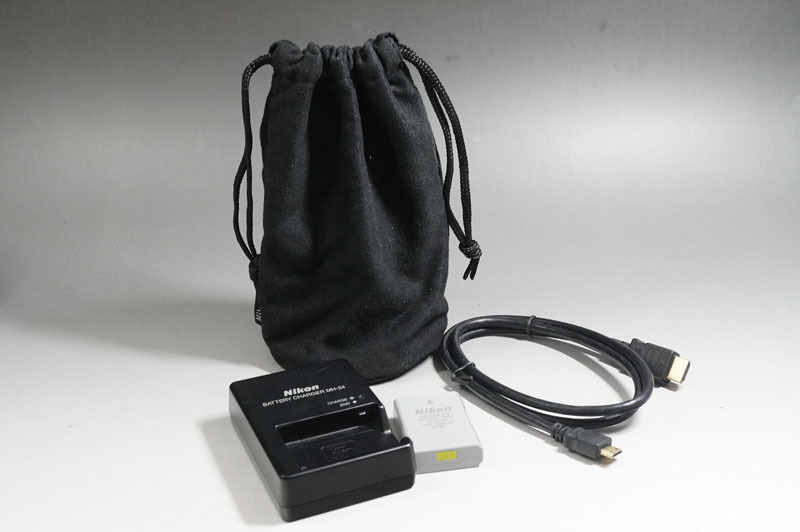 Yahoo!オークション - 1円~【d508】Nikon／ニコン D5300 ／Nikon AF-S ...