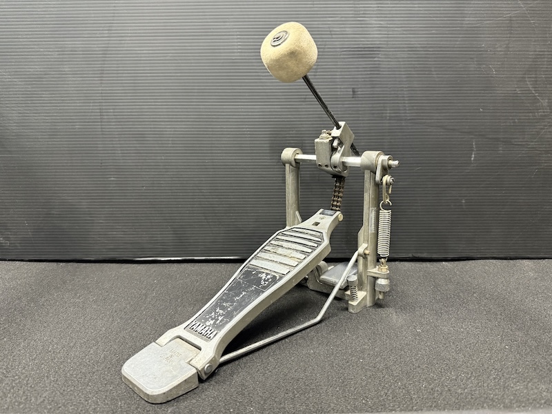 Yahoo!オークション - 送料込み 中古YAMAHA FP-810 キックペダル ジャ...