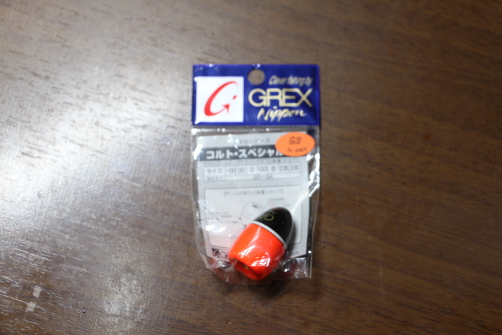 Yahoo!オークション - GREX Nippon コルトスペシャル M G3 サイズ 20....