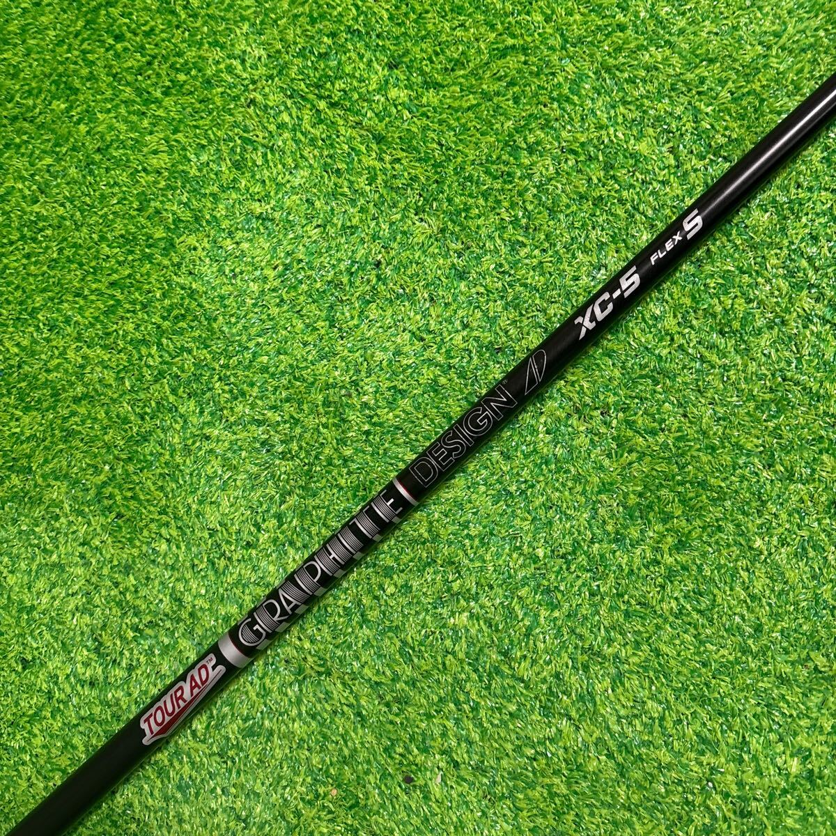 Yahoo!オークション - 送料無料【FW用】ツアーAD XC-5(S)