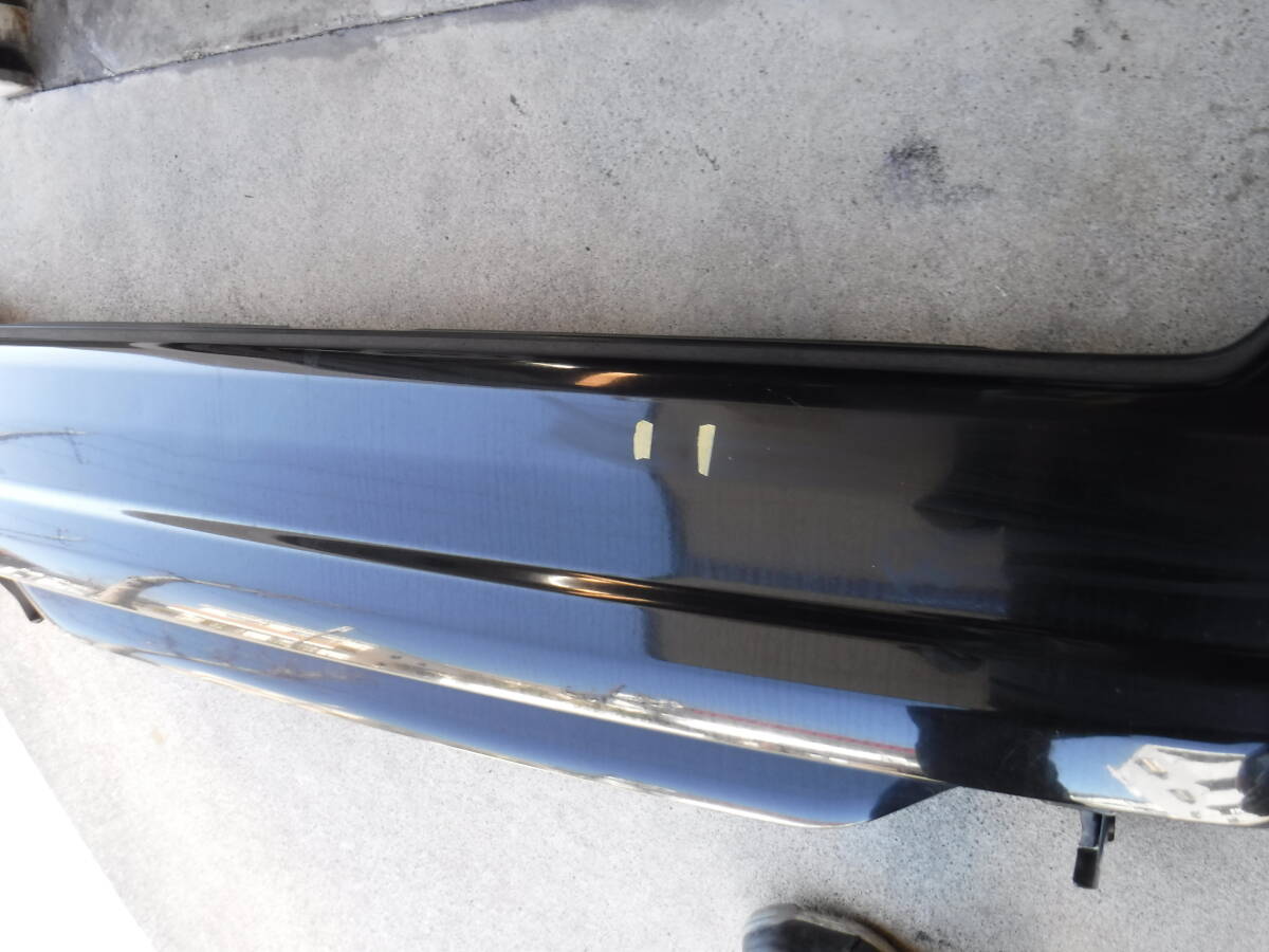 Yahoo!オークション - サンバーディアスTW2/リアバンパー32J