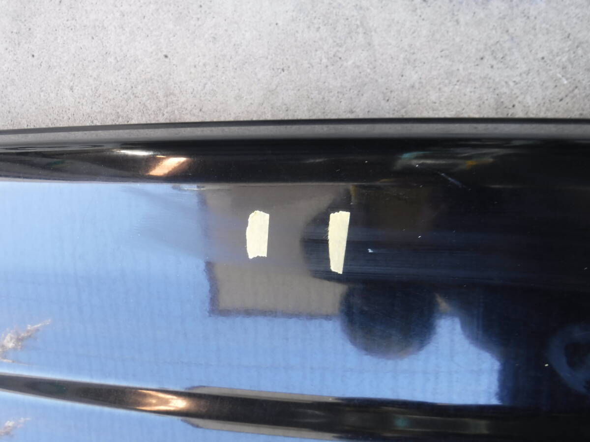 Yahoo!オークション - サンバーディアスTW2/リアバンパー32J