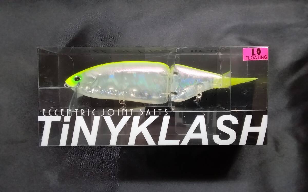 Yahoo!オークション - DRT タイニークラッシュ Low レモネード