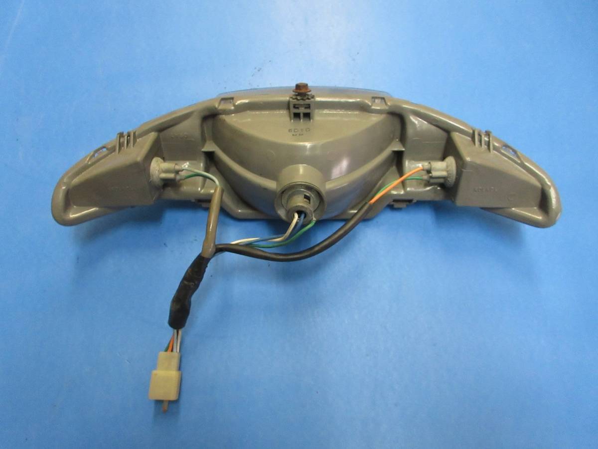 Yahoo!オークション - スーパーディオ DIO AF27 ヘッドライト ライト 4...