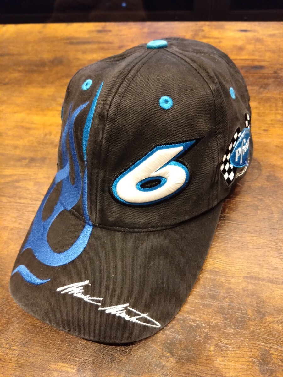 Yahoo!オークション - ビンテージキャップ レーシング キャップ 刺繍