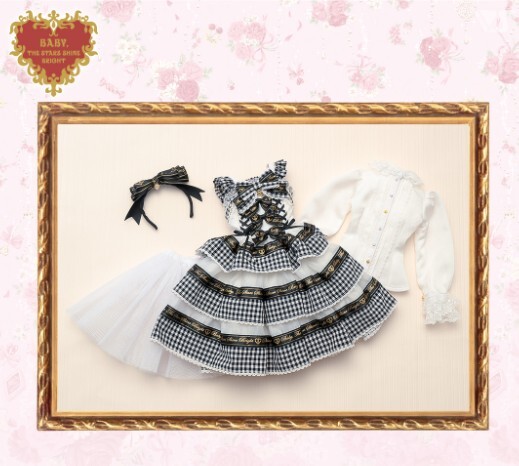 Yahoo!オークション - ドルパ 52 VOLKS Sweet Best Wishes ジャンパー...