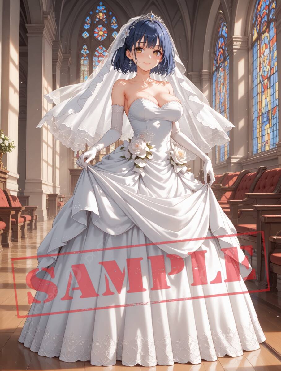 Yahoo!オークション - NC_0577 【1点限定】A4 ポスター アニメ オリジ...