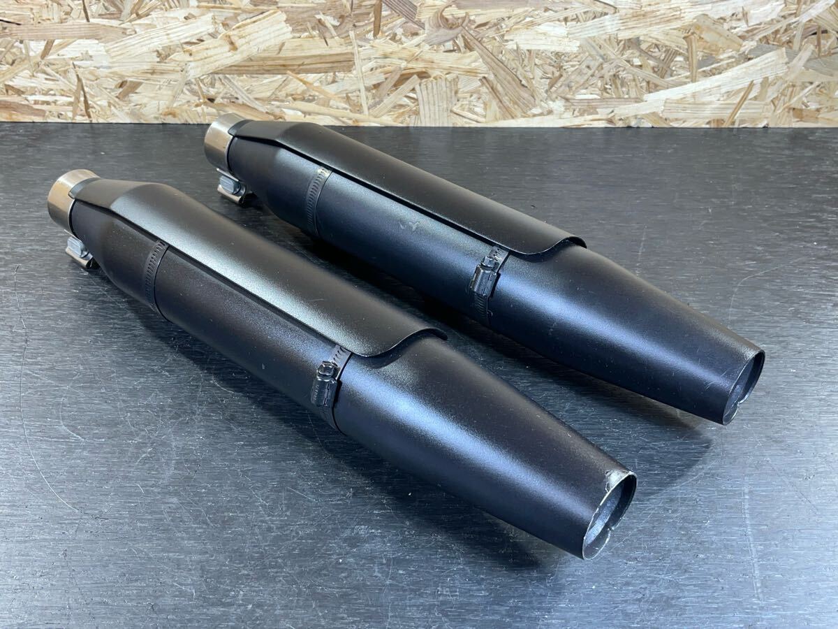 Yahoo!オークション - ハーレー XL1200N 883N スポーツスター 純正 サ...