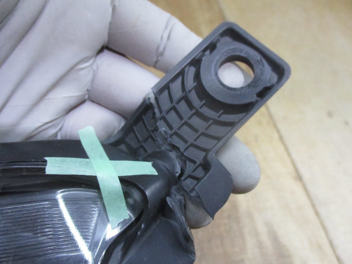 Yahoo!オークション - 即決 フリード HV GB7 LED 左ヘッドライト 純正 ...