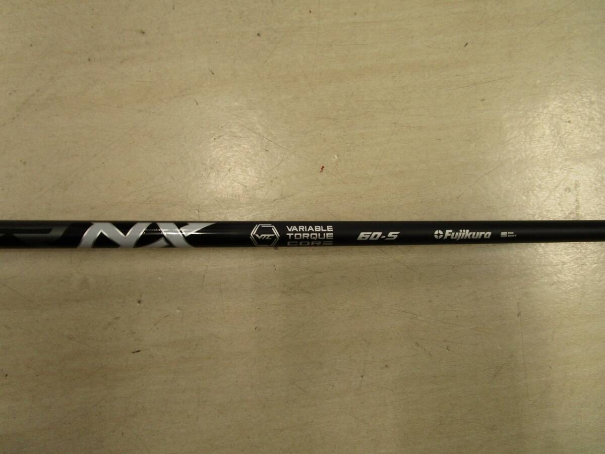 Yahoo!オークション - Speeder NX BLACK 60S スピーダー NX ブラック 6...