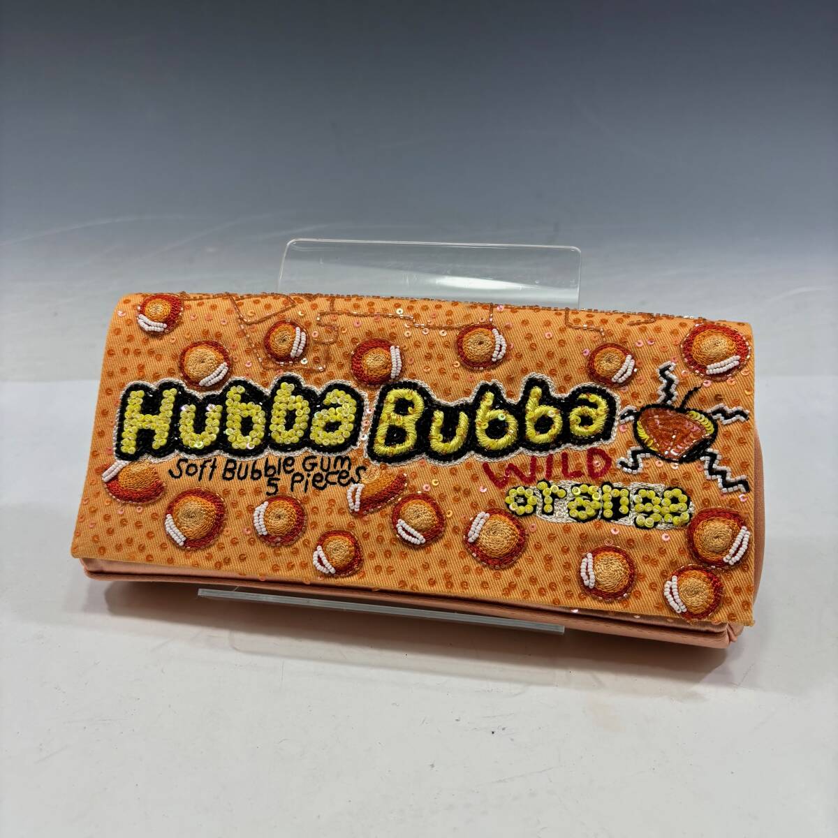 Yahoo!オークション - 1円〜【アニヤ・ハインドマーチ本物】クラッチバ...