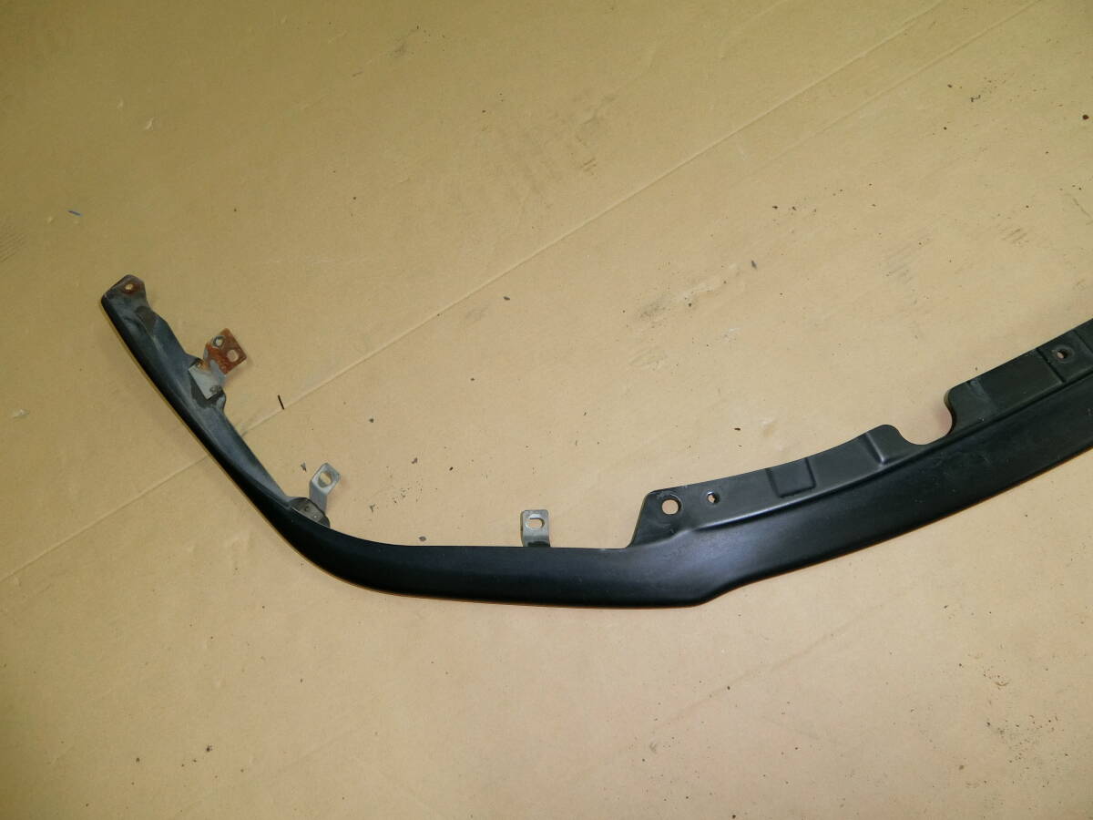 Yahoo!オークション - BM9 レガシィ STI フロントリップスポイラー の...