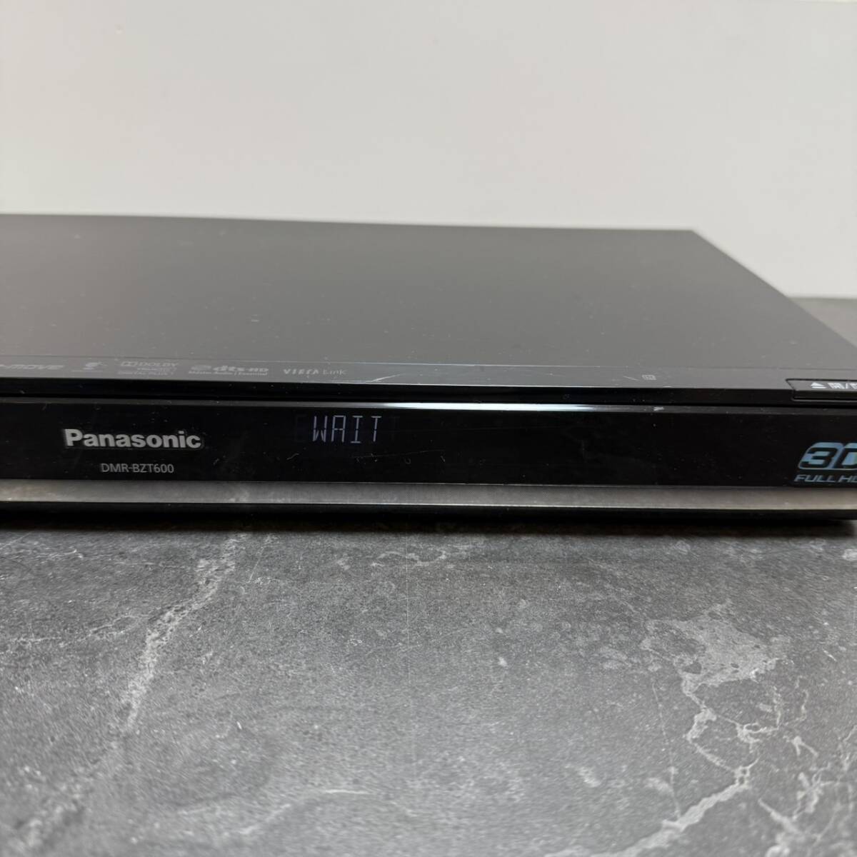 Yahoo!オークション - B342 Panasonic パナソニック DIGA HDD/BDレコ...